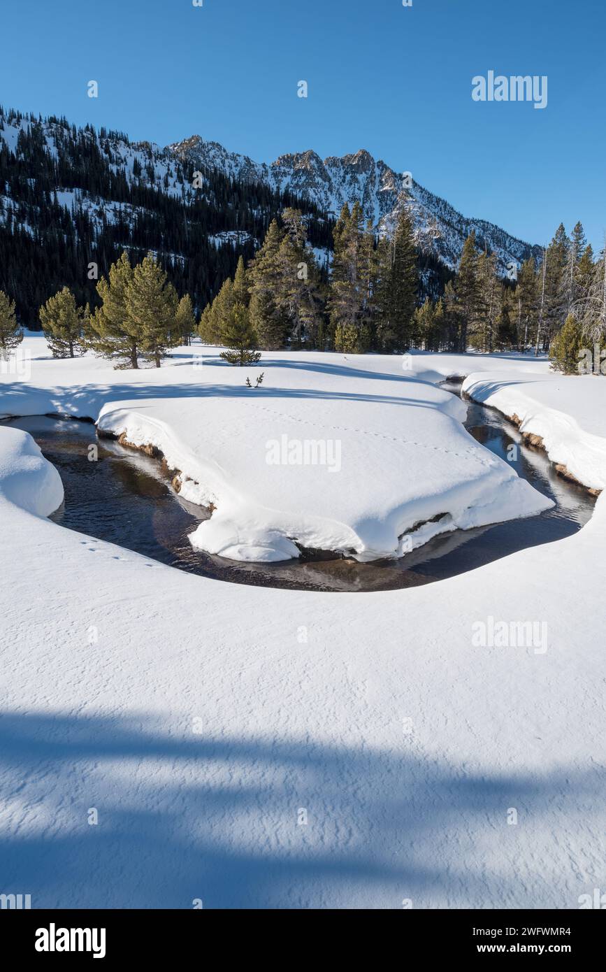 Bend oregon area hi-res stock photography and images - Alamy