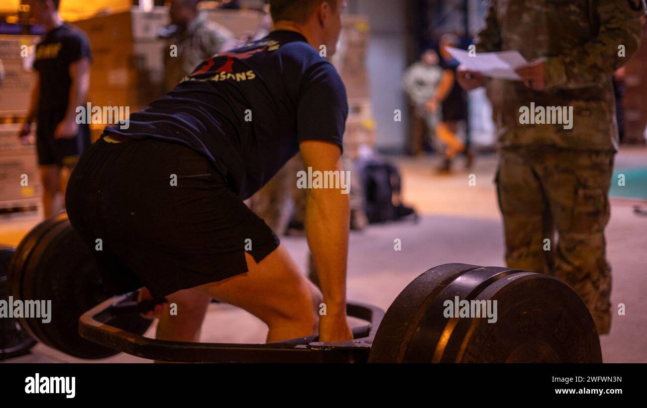 Mihail Kogălniceanu - Soldiers from 3rd Brigade Combat Team "Rakkasans ...