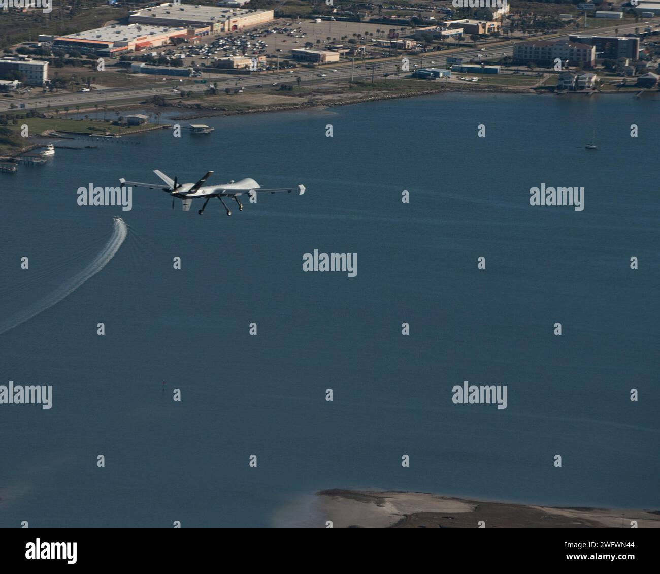 147th attack wing hi-res stock photography and images - Alamy