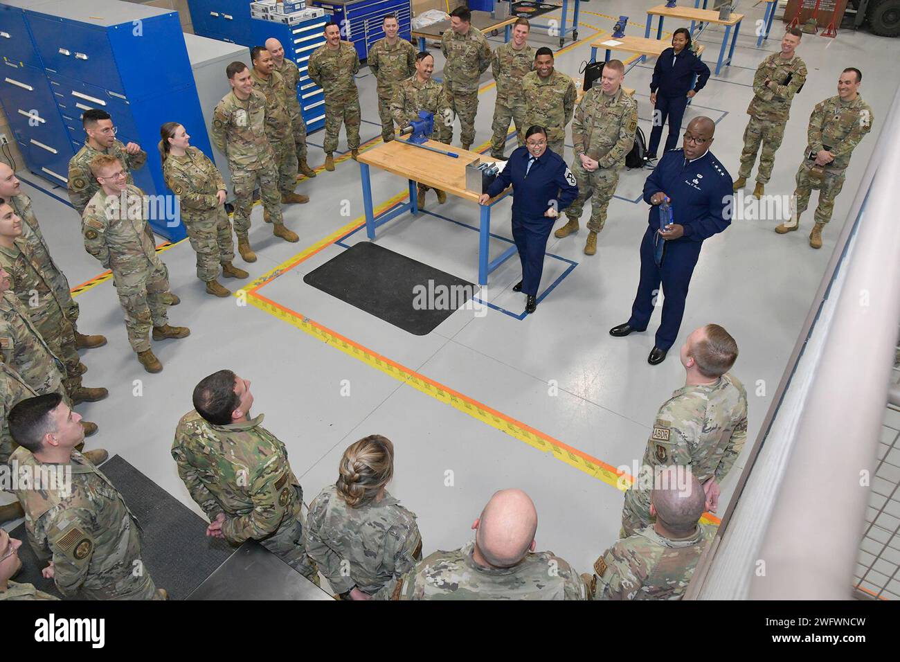 Lt gen hawkins hi-res stock photography and images - Alamy