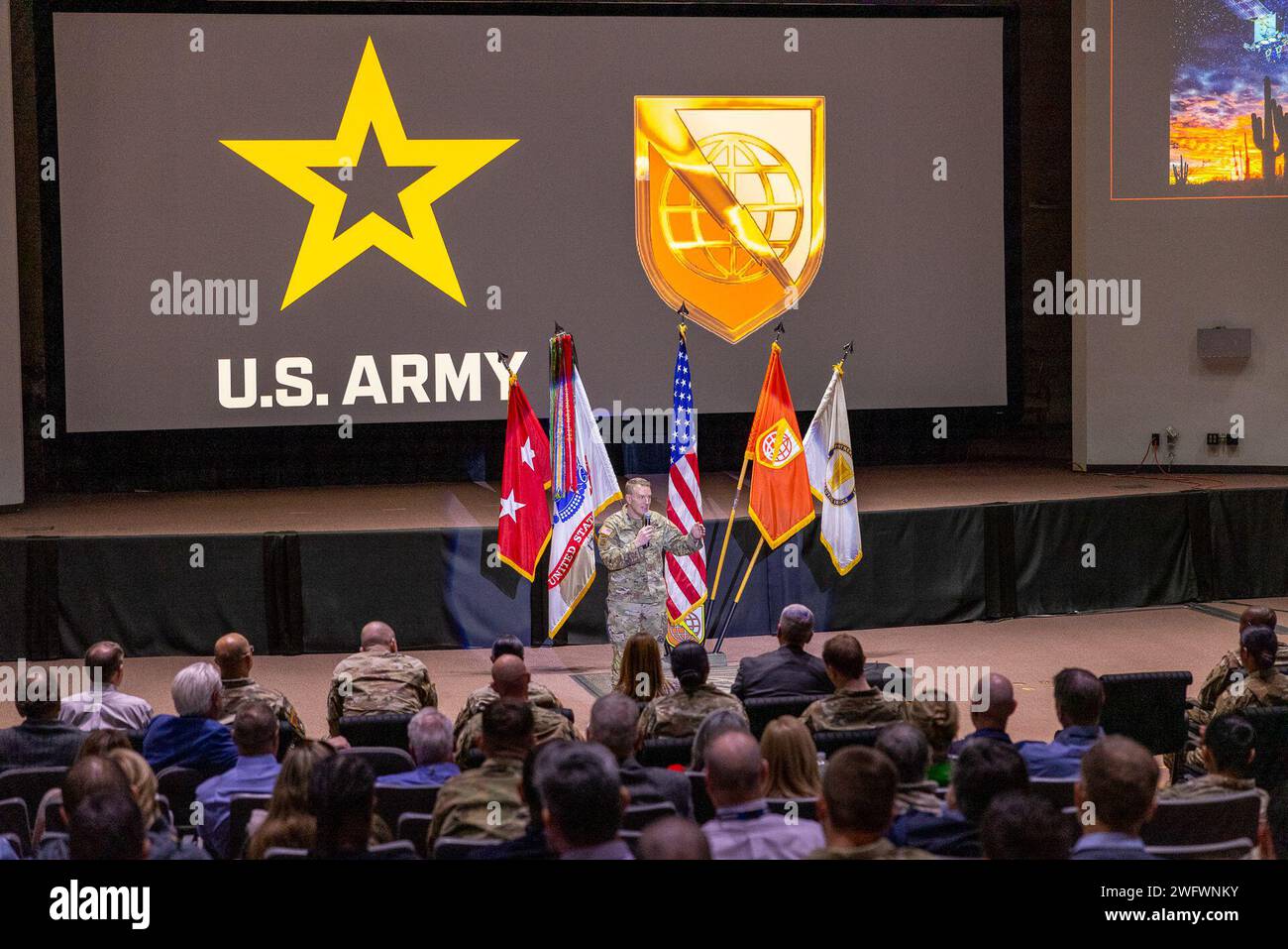 The United States Army Network Enterprise Technology Command (NETCOM ...