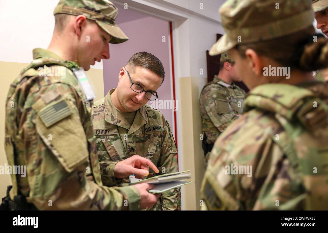 Military interrogation methods hi-res stock photography and images - Alamy