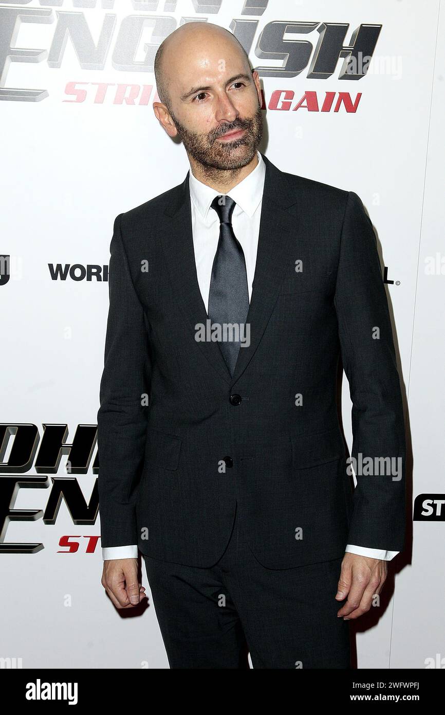 Johnny kerr hi-res stock photography and images - Alamy