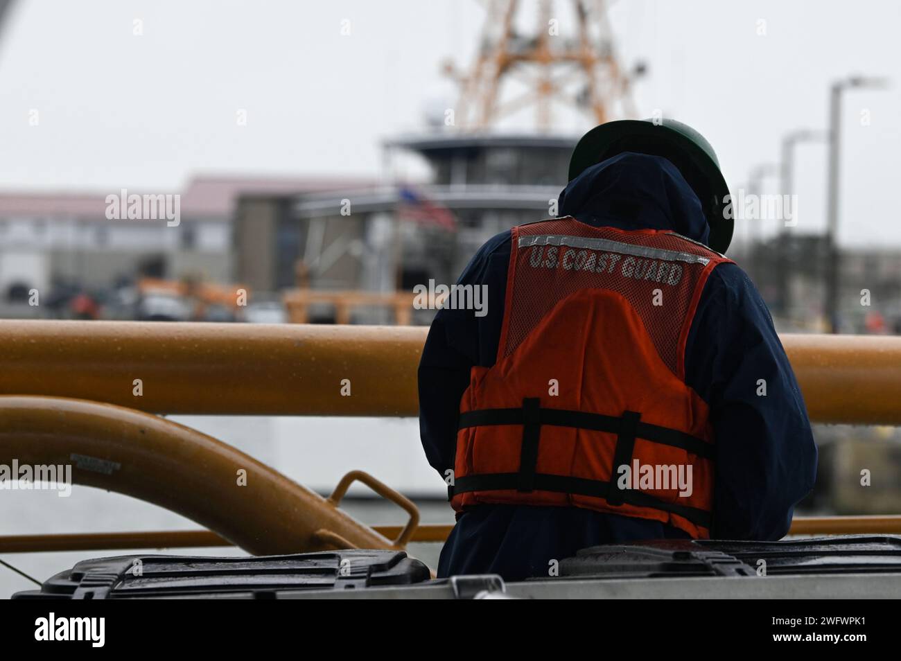 The Coast Guard Fast Response Cutter (FRC) excels in diverse missions ...