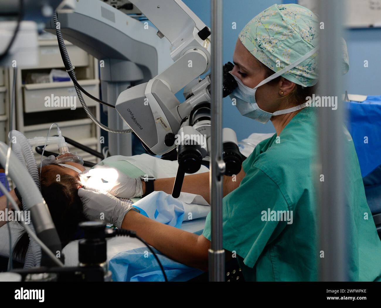 U.S. Navy Lt. Cmdr. Charlotte Hughes, from Clifton Park, New York ...