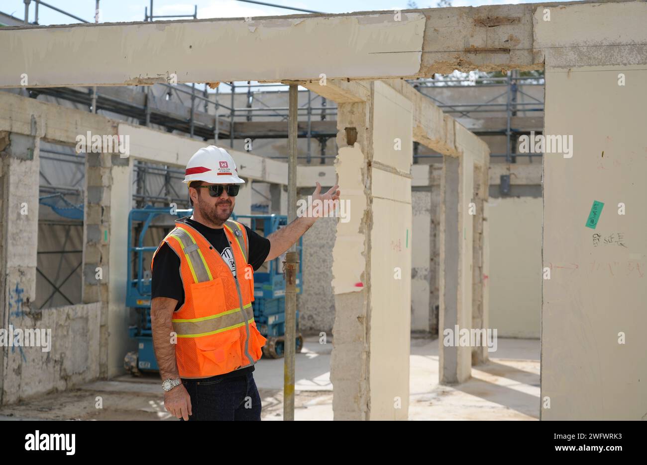 Renovation timeline hi-res stock photography and images - Alamy