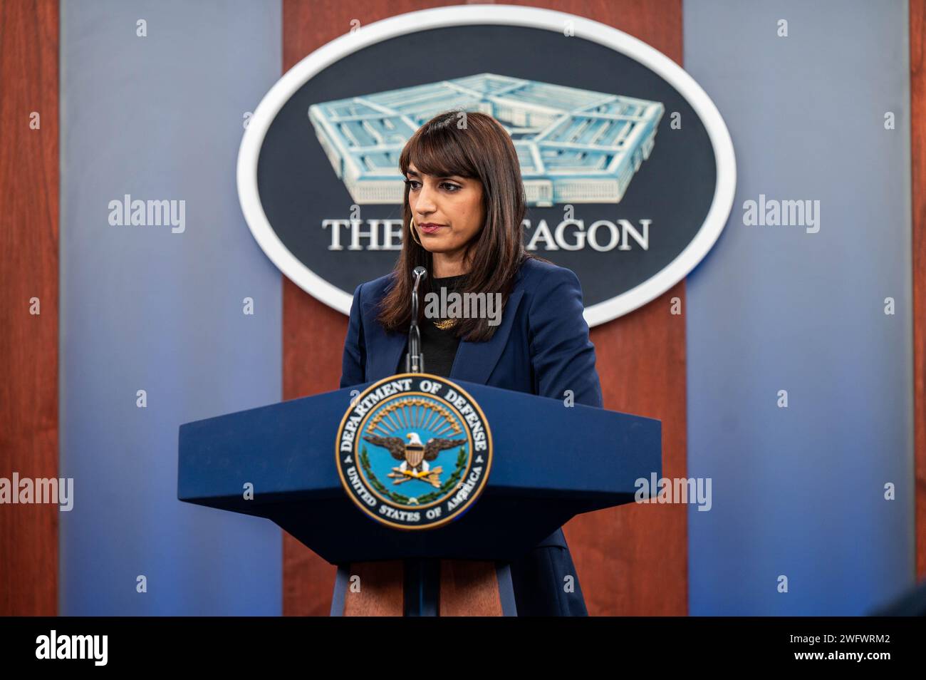 Sabrina singh hi-res stock photography and images - Alamy