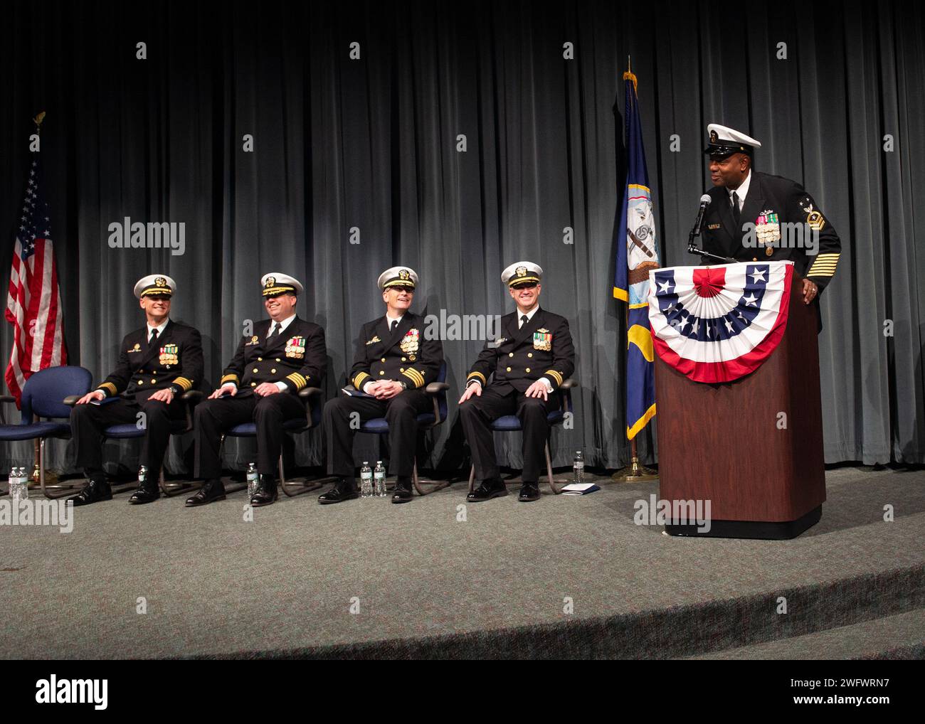 240104-N-ED185-2026 KEYPORT, Wash. (Jan. 5, 2023) Command Master Chief ...