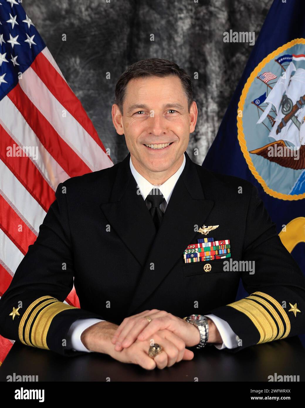 Vadm hi-res stock photography and images - Alamy