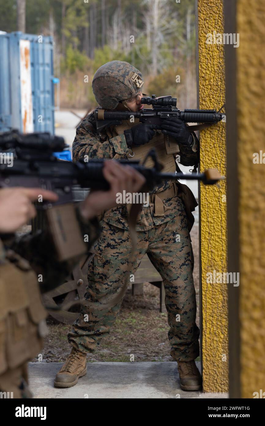 U.S. Marine Corps Cpl. Daniel Melendez Baez, a Juana Diaz, Puerto Rico ...