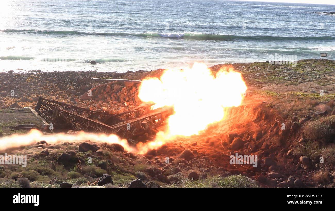 U.S. Marines with Marine Wing Support Squadron (MWSS) 373, Marine Air ...