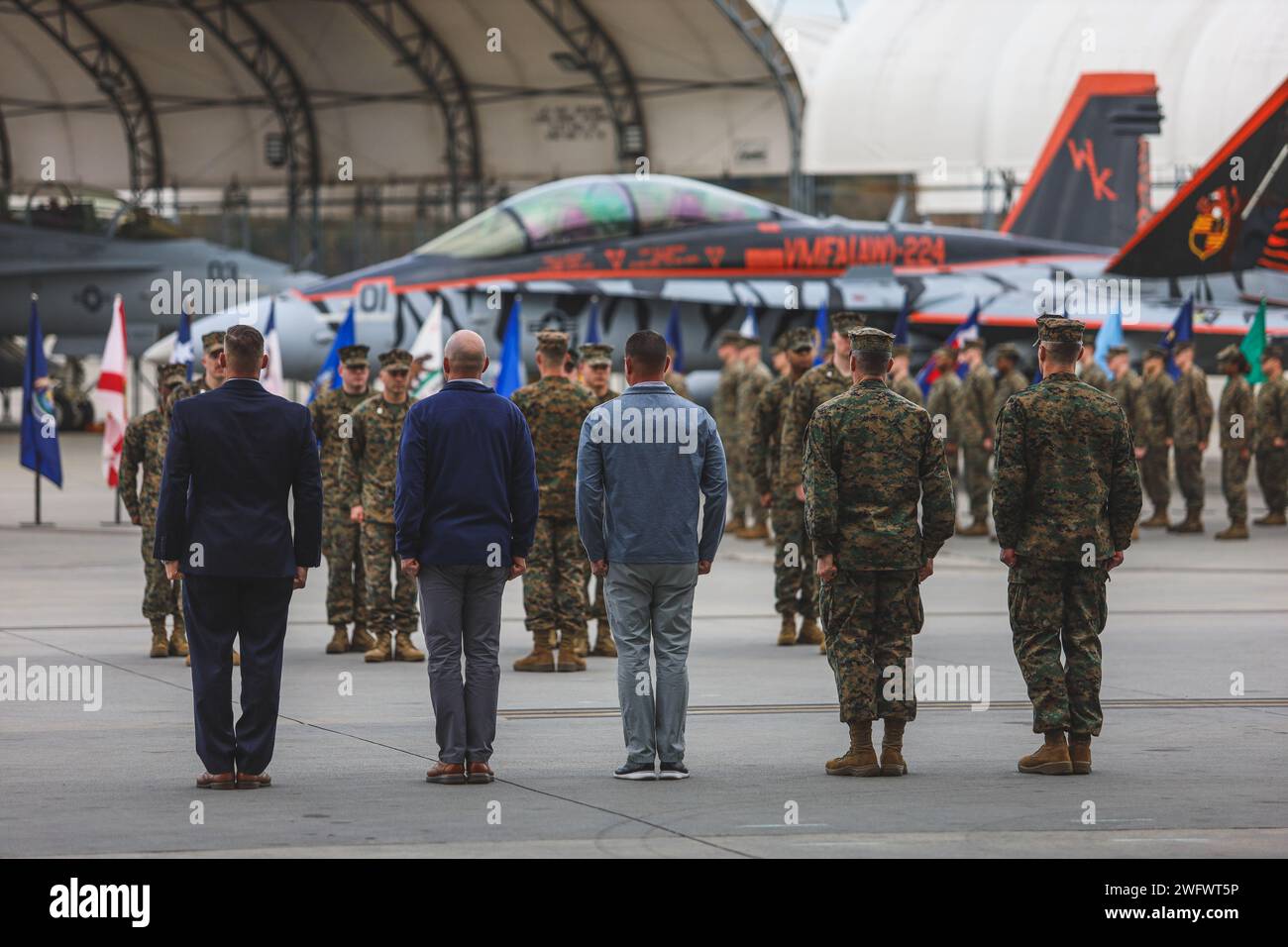 Vmfa aw 224 hi-res stock photography and images - Alamy
