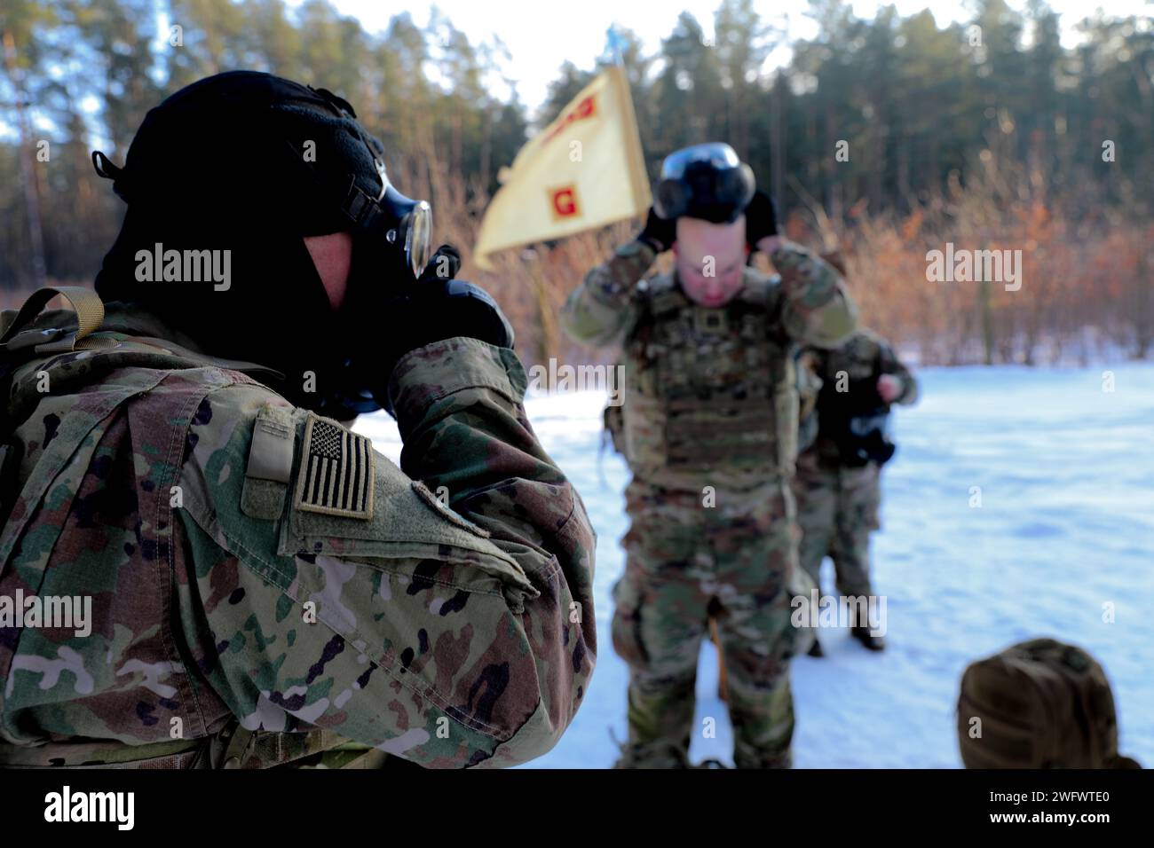 Panther division hi-res stock photography and images - Alamy