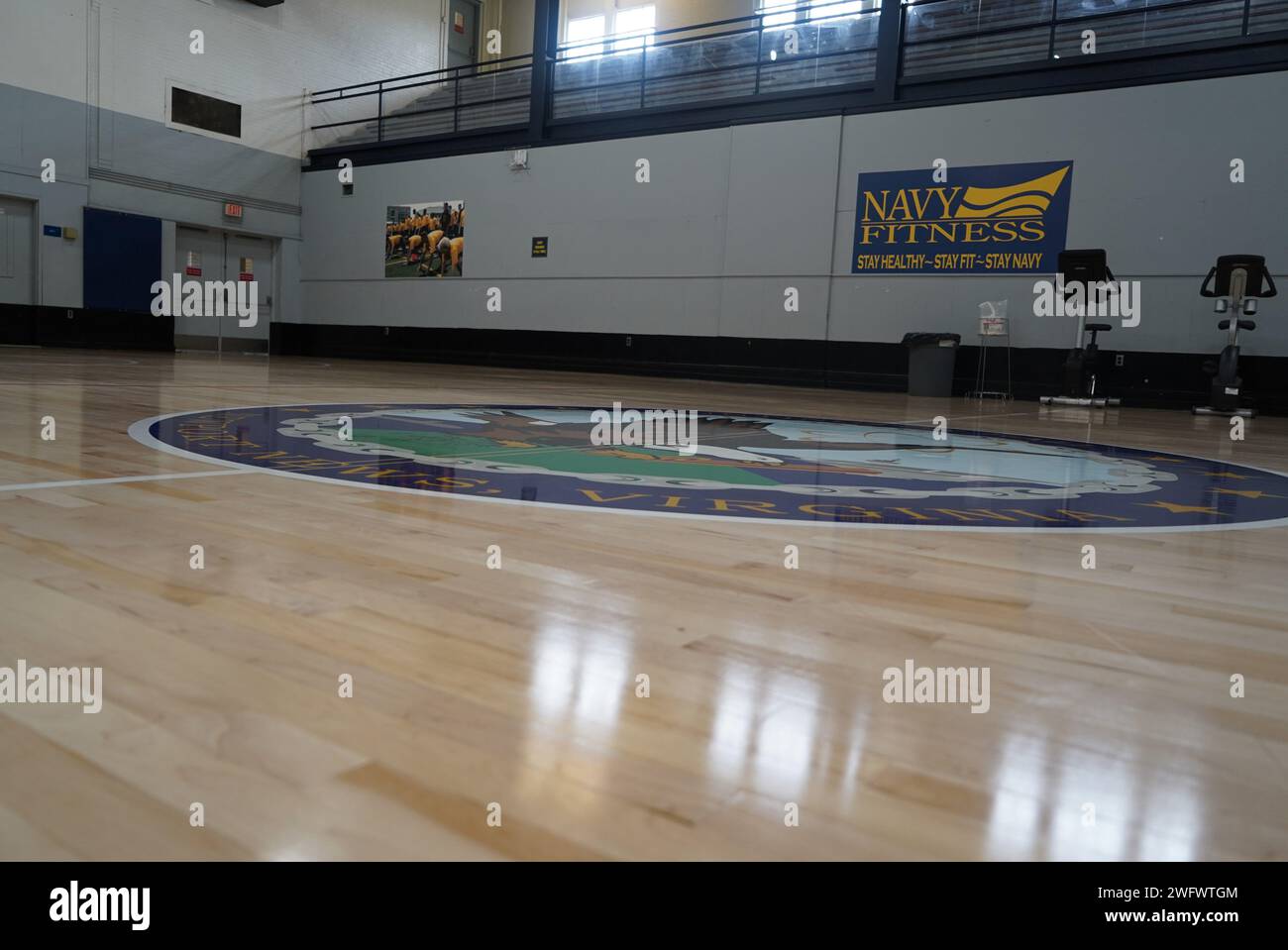 Newly refinished hi-res stock photography and images - Alamy