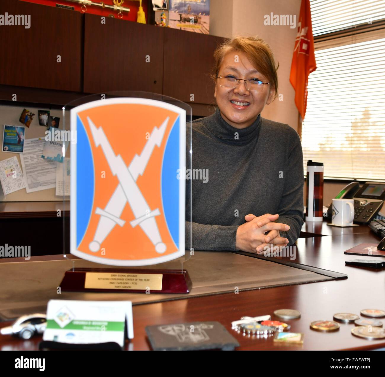 Regional network enterprise center hi-res stock photography and images ...