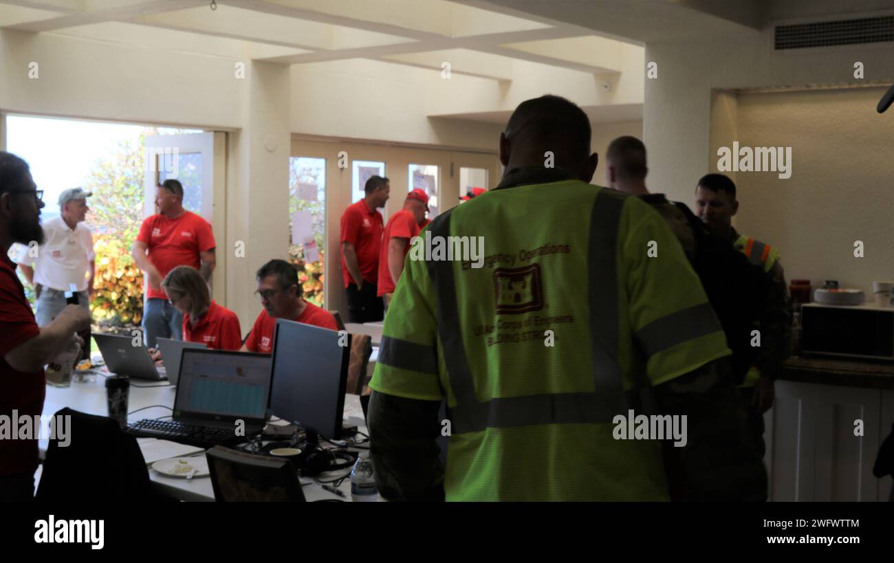 Usace honolulu district hi-res stock photography and images - Alamy