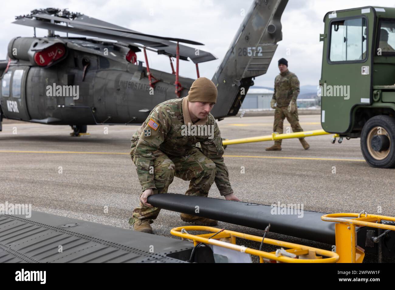 Unsc peacekeeping hi-res stock photography and images - Alamy