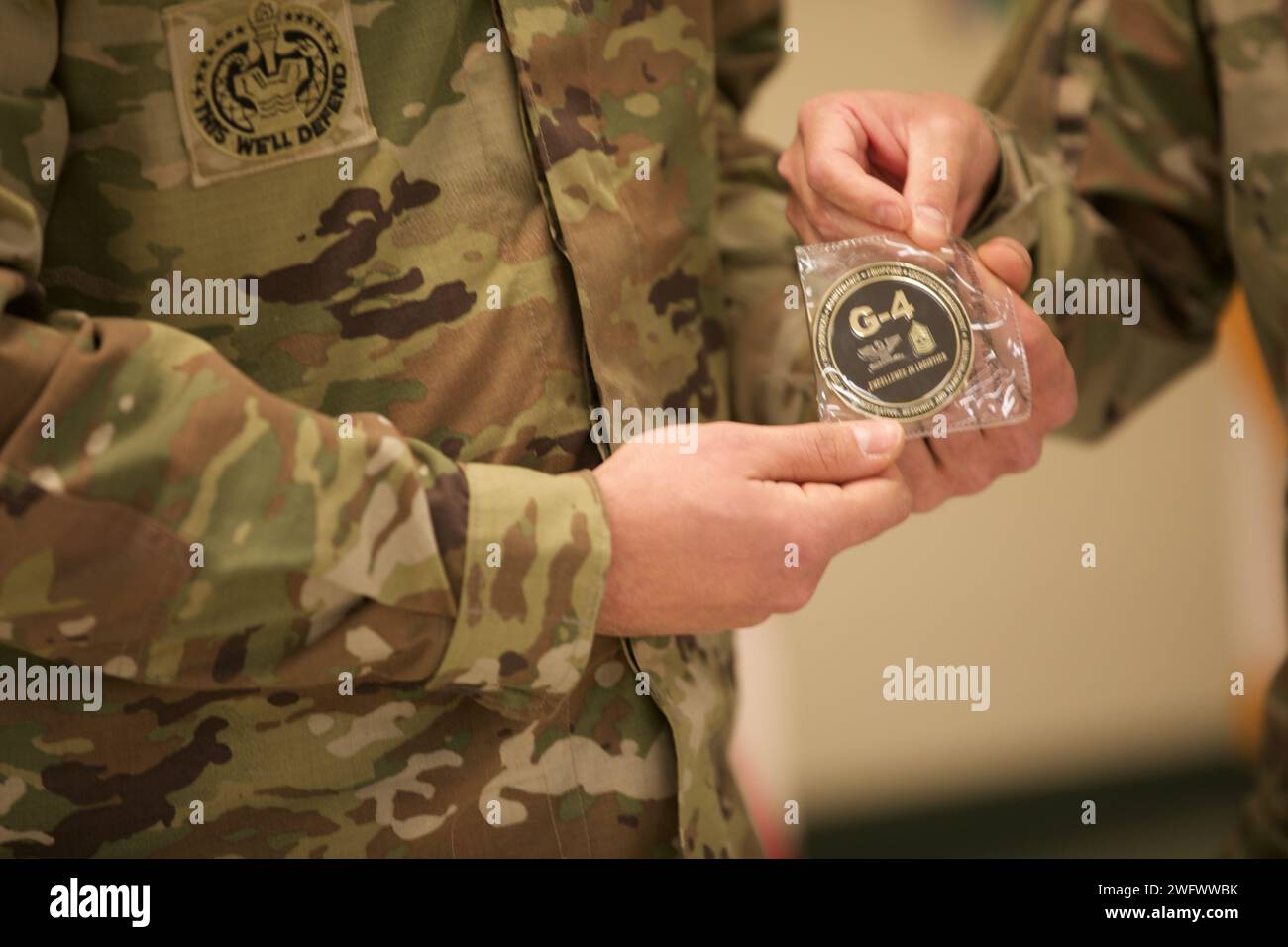 U.S. Army Reserve Sgt. Maj. Alice Torres, right, U.S. Army Reserve ...