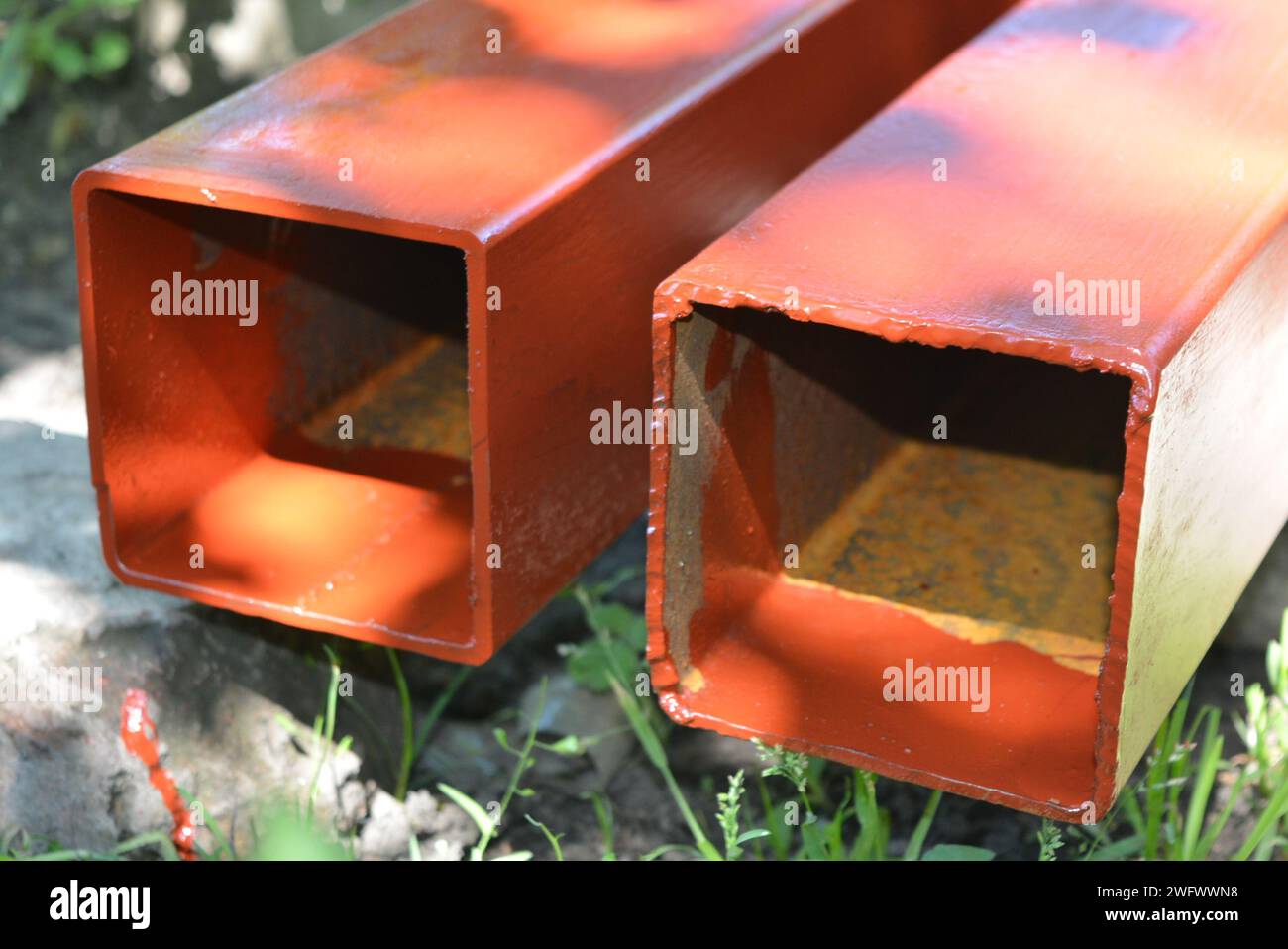 Building materials, equipment for construction and repair works. Long ...