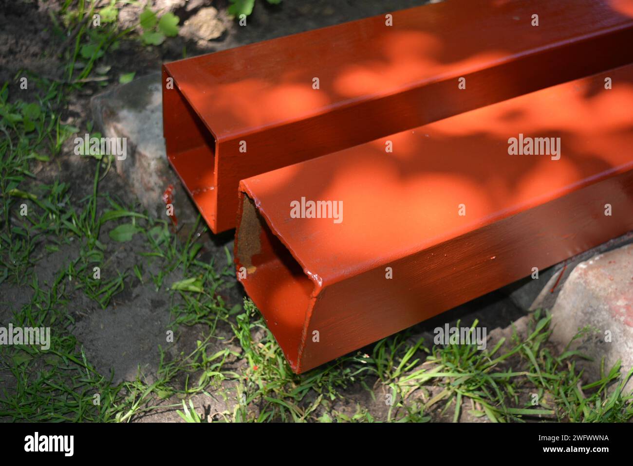 Building materials, equipment for construction and repair works. Long ...