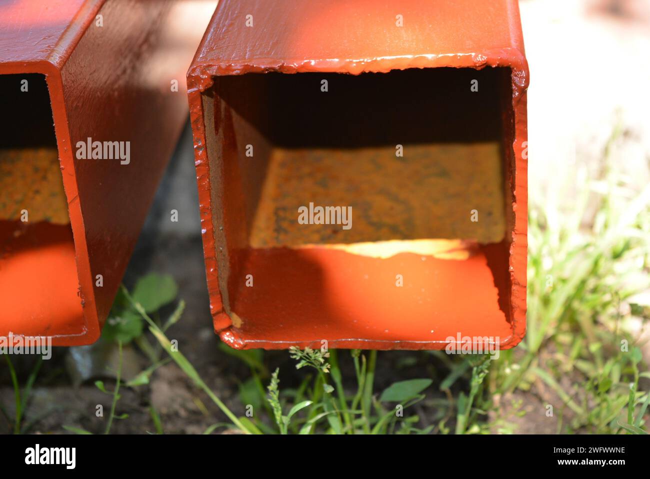 Building materials, equipment for construction and repair works. Long ...