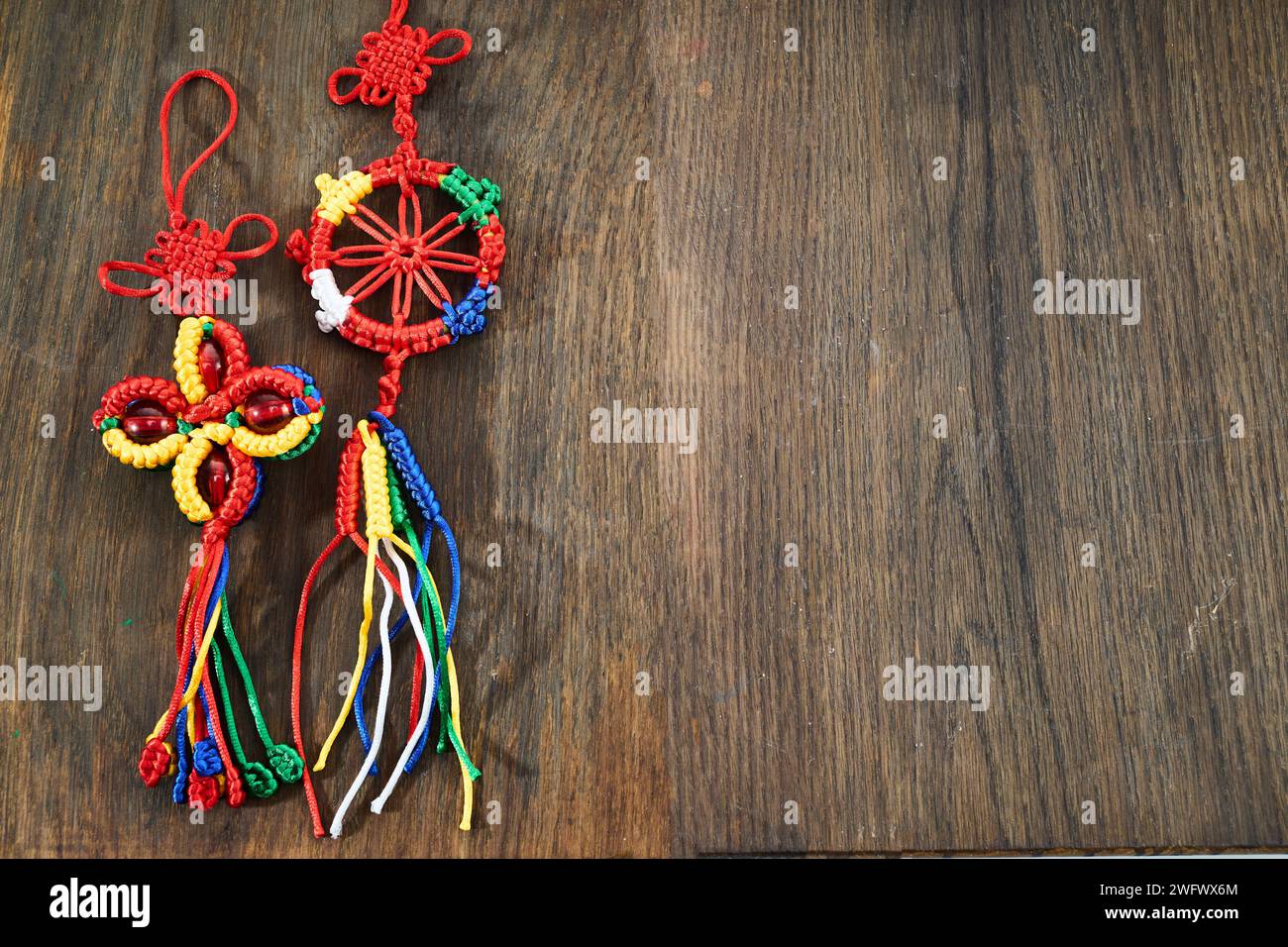 The golden wheel of Sansara. In Buddhism a symbol of rebirth Stock ...