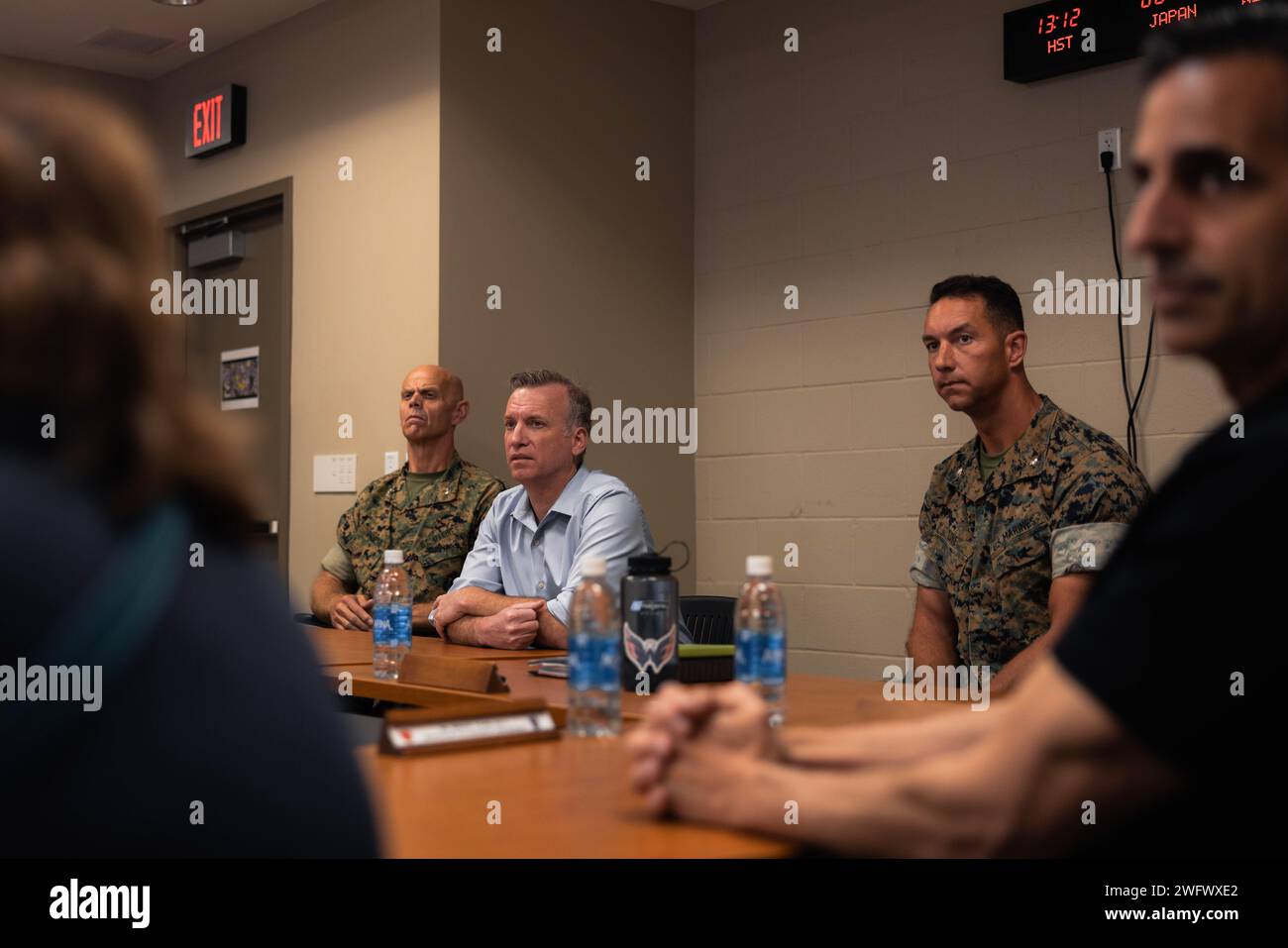 Mission organization hi-res stock photography and images - Alamy