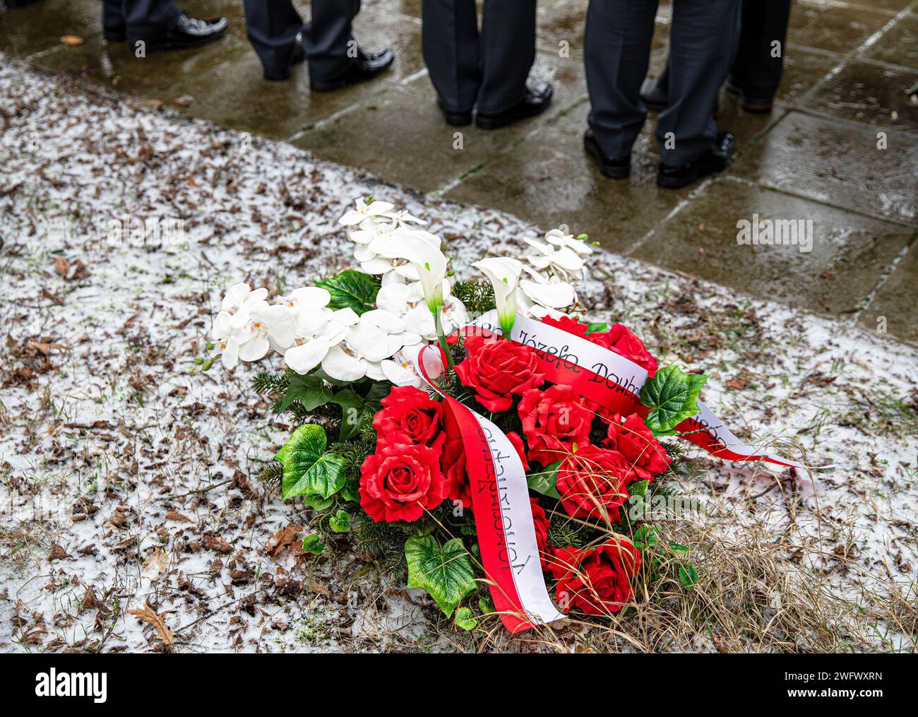 Greater poland uprising 1918 hi-res stock photography and images - Alamy