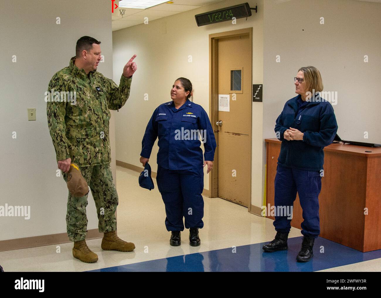 Millington naval base hi-res stock photography and images - Alamy