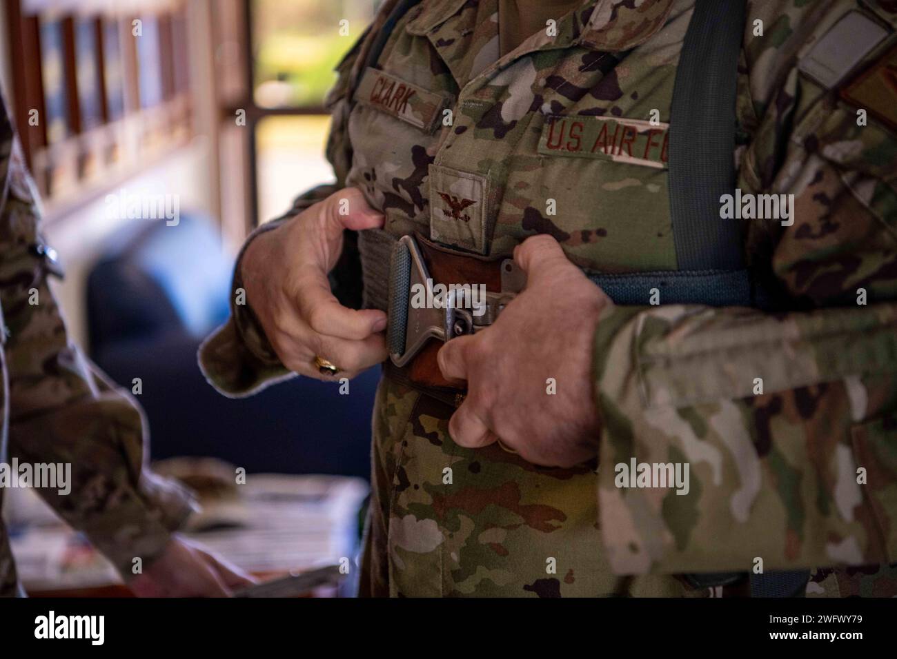 Steven clark hi-res stock photography and images - Alamy