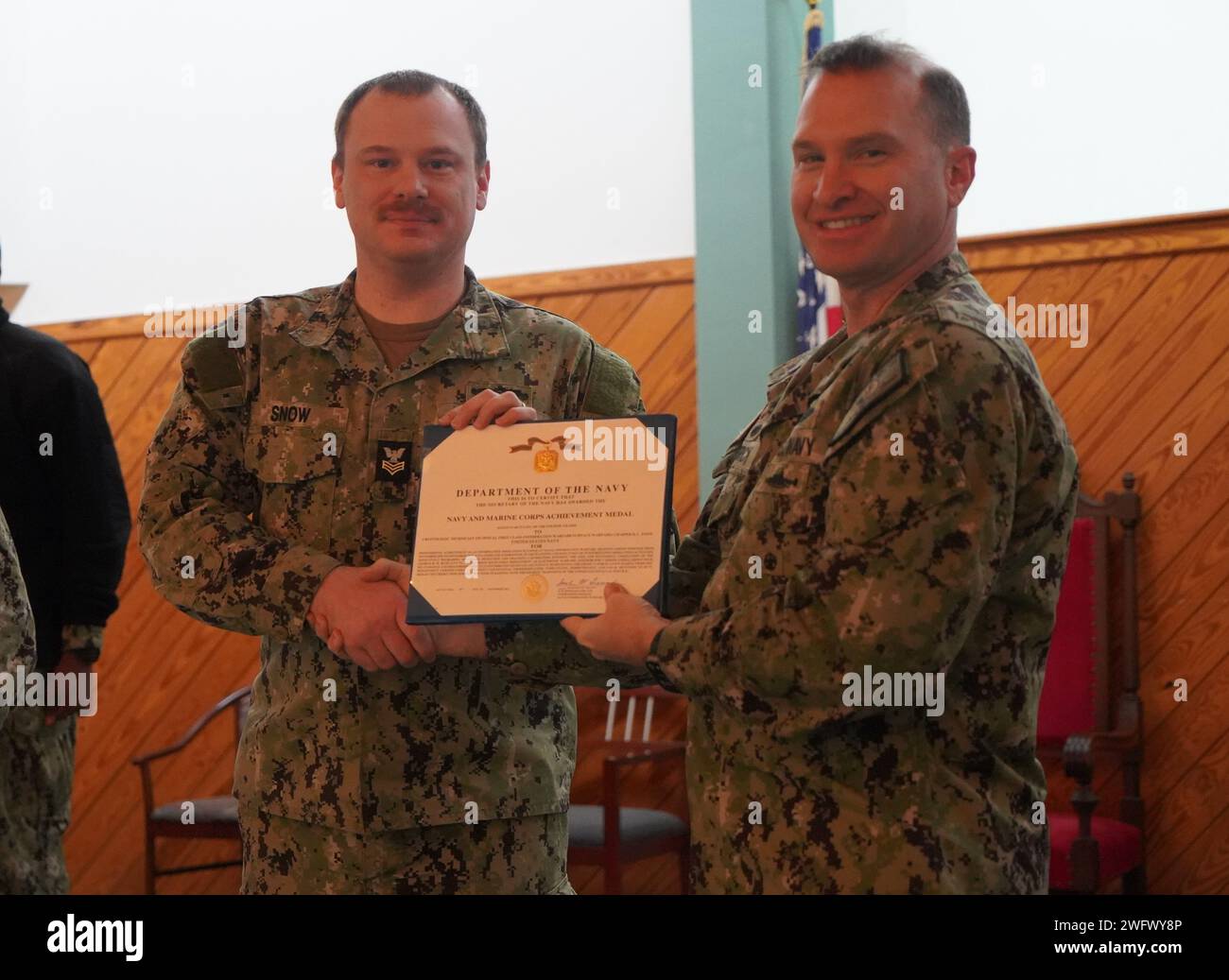 Naval weapons station yorktown hi-res stock photography and images - Alamy