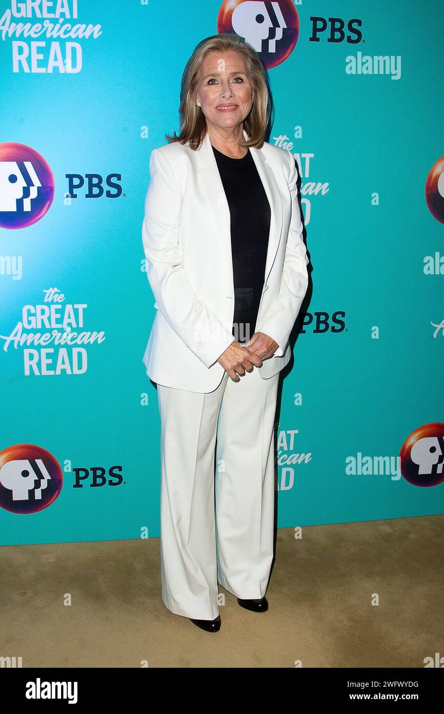 New York, NY, USA. 21 October, 2018. Meredith Vieira at the Great ...