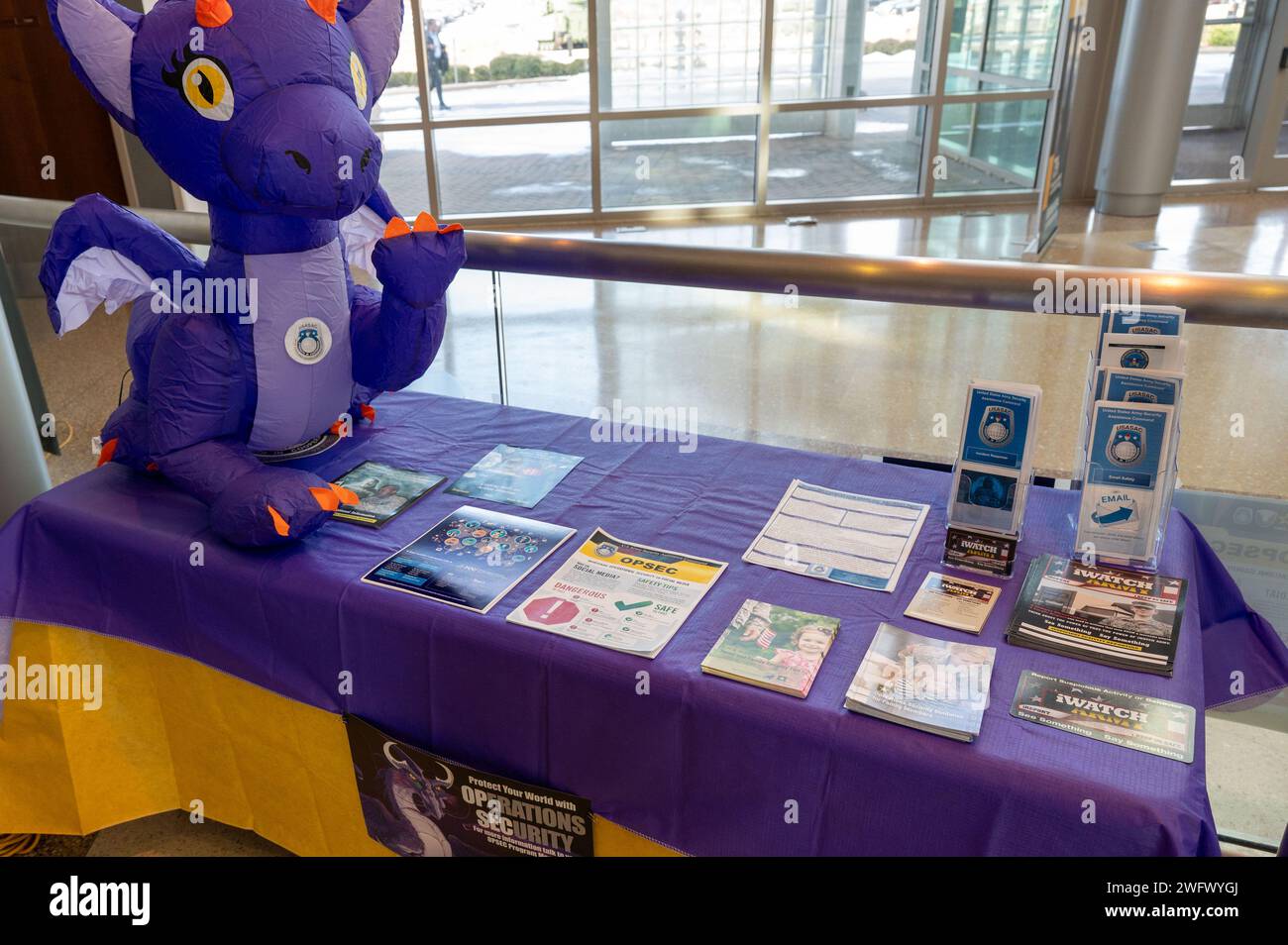 Opsec awareness month hi-res stock photography and images - Alamy