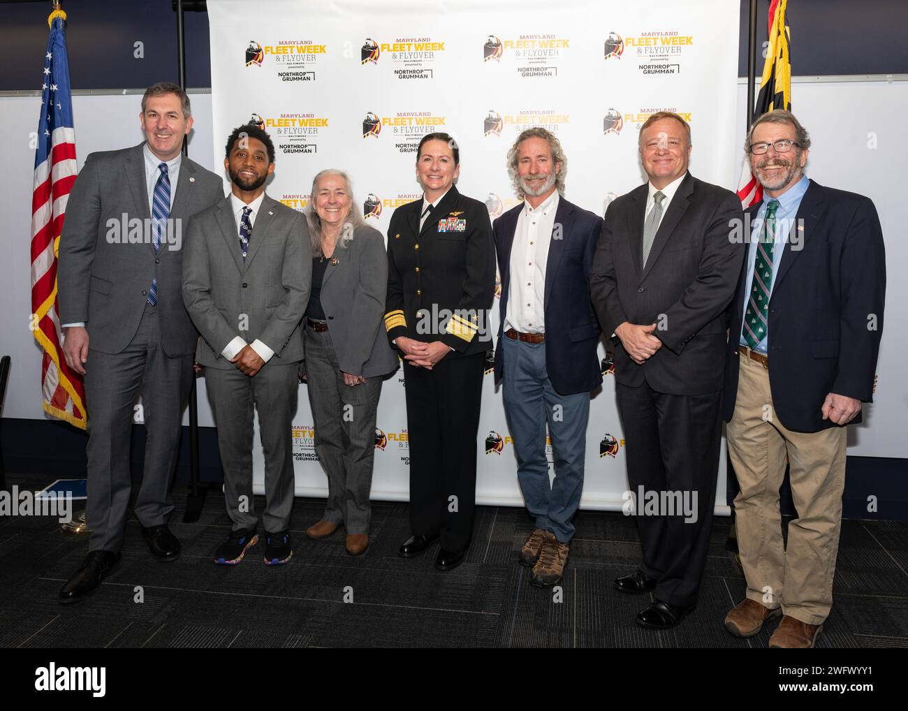 Mdfw2024 hi-res stock photography and images - Alamy