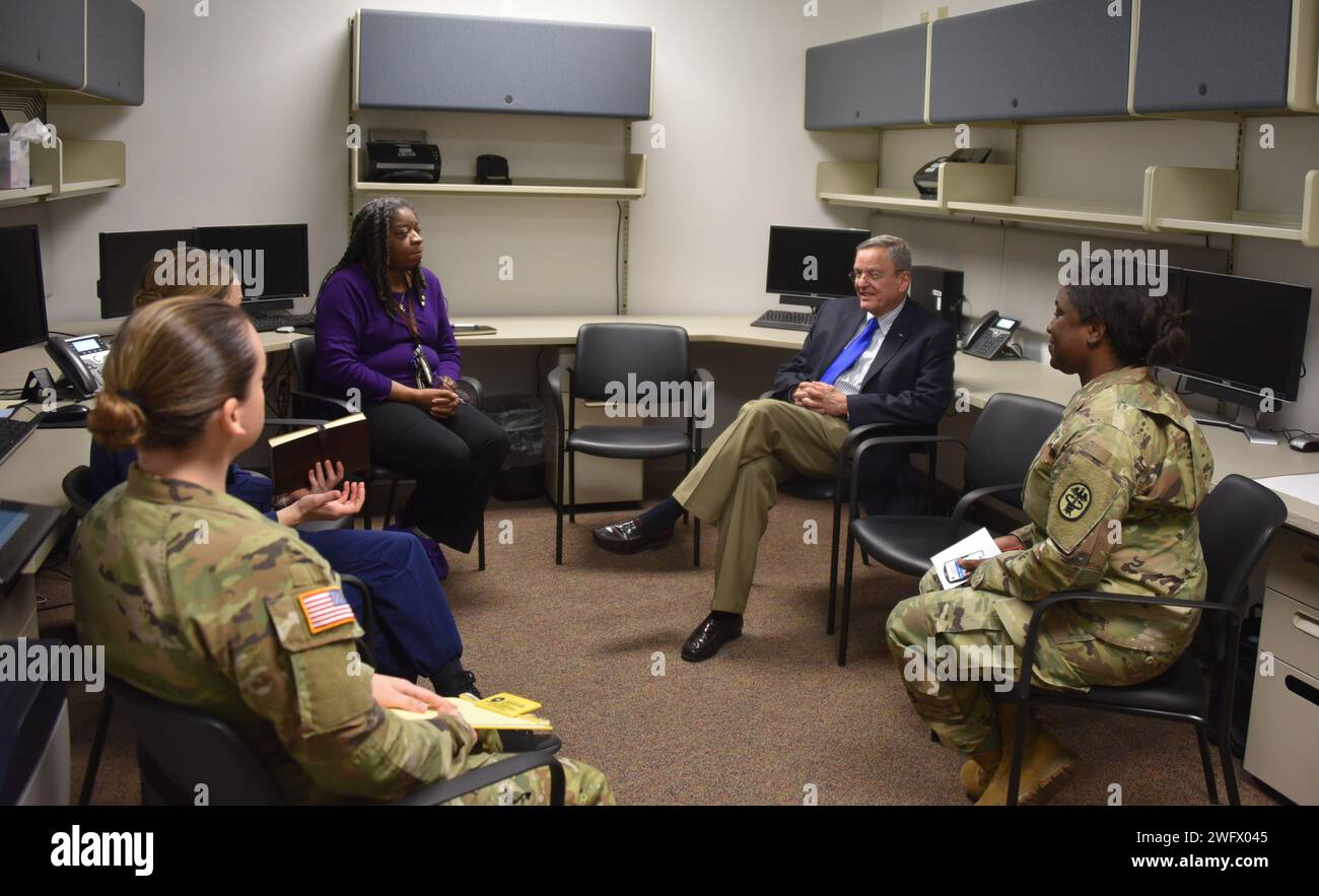Womack army medical center hi-res stock photography and images - Alamy