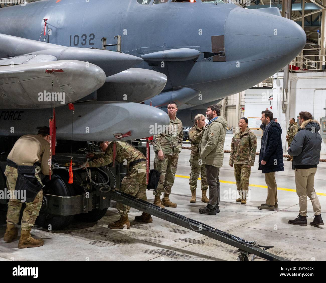 Mr. Paul Dean, Department of State Principal Deputy Assistant Secretary ...