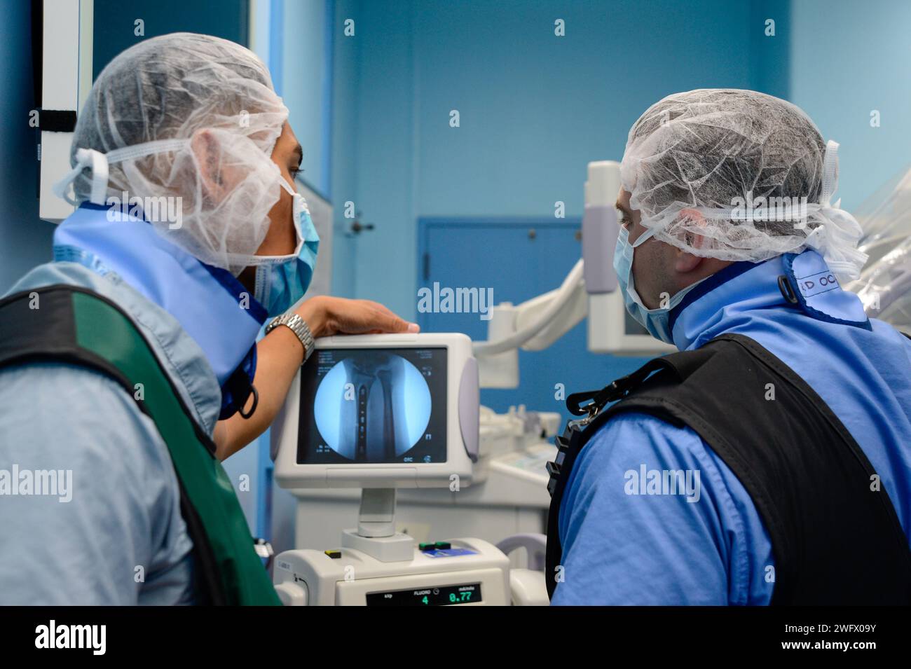 U.S. Navy Hospital Corpsman 3rd Class Edward McGlynn, from Philadelphia ...