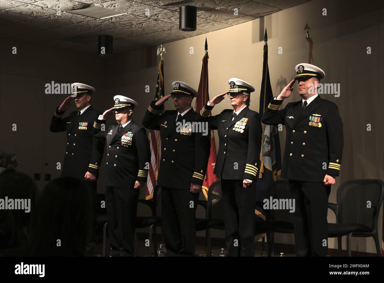 Lt cdr hi-res stock photography and images - Alamy