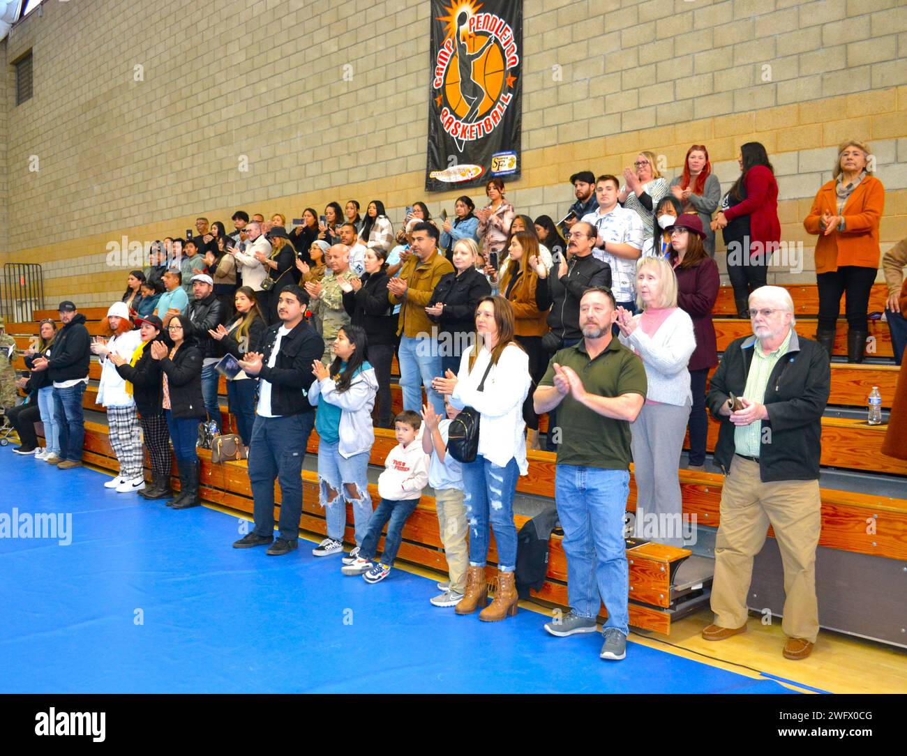 Capt. Jonathan Edwards, Charlie Company, 98th Signal Battalion ...
