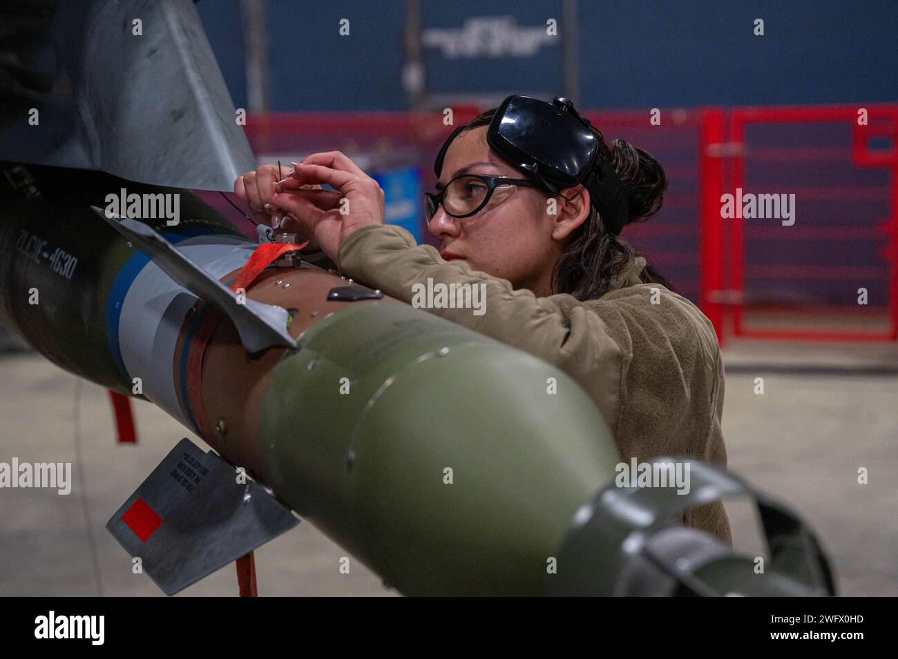 495th fgs hi-res stock photography and images - Alamy
