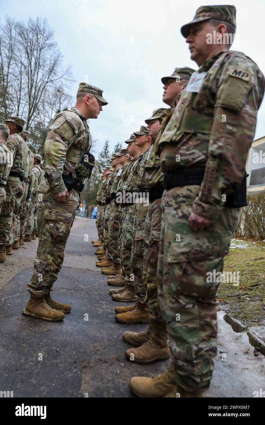 Interrogation training hi-res stock photography and images - Alamy