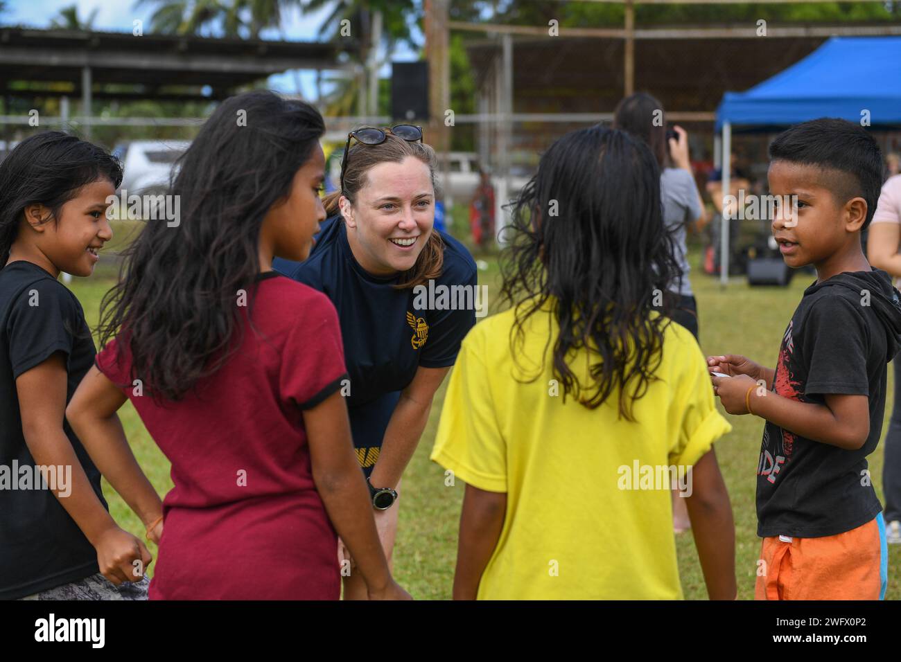 Kate anderson hi-res stock photography and images - Alamy