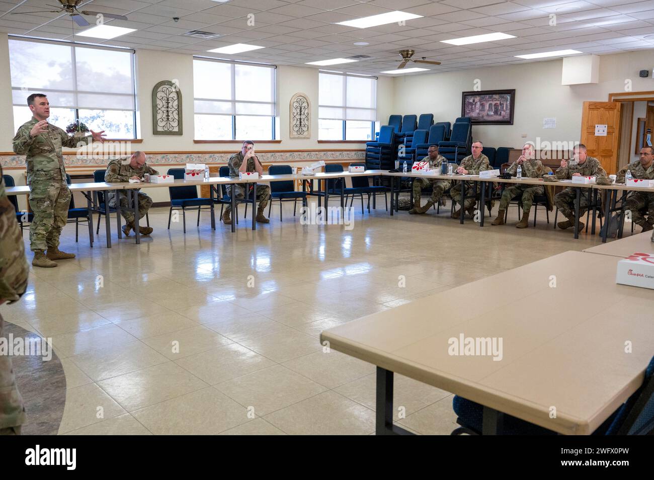 Care for airmen hi-res stock photography and images - Alamy