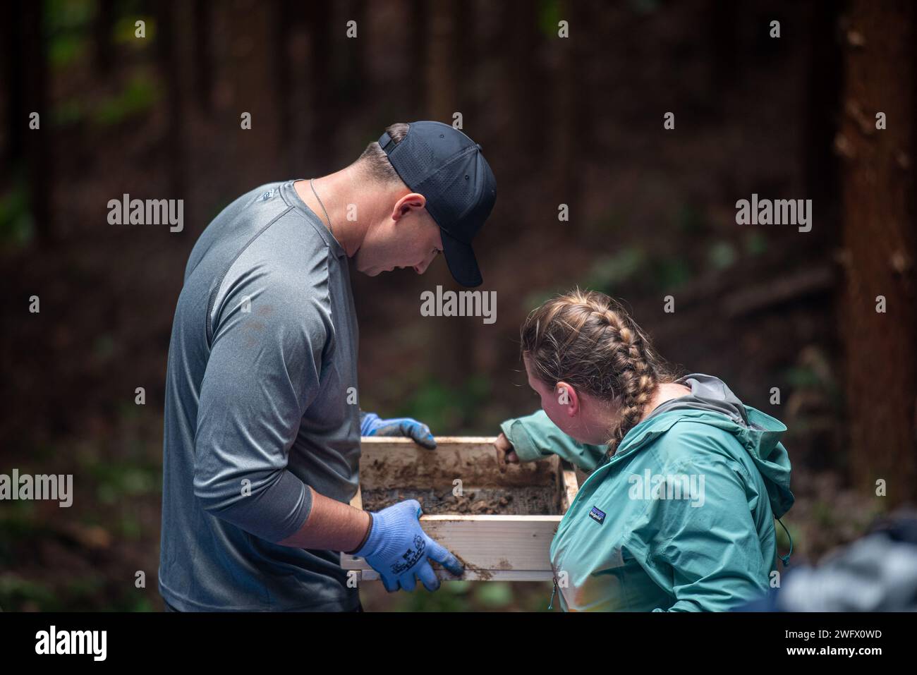 Dr trask hi-res stock photography and images - Alamy