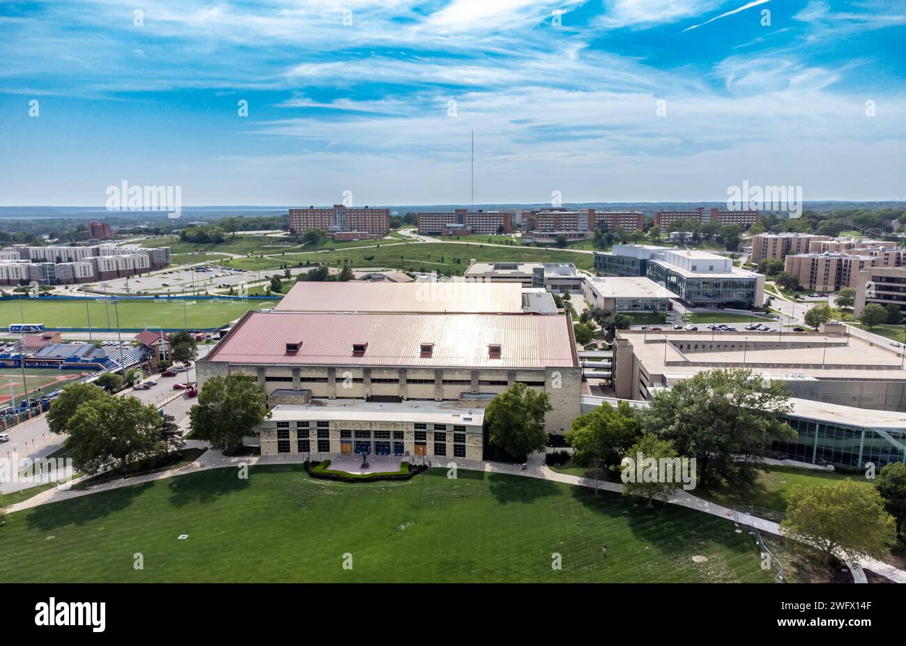 Phog allen hi-res stock photography and images - Alamy
