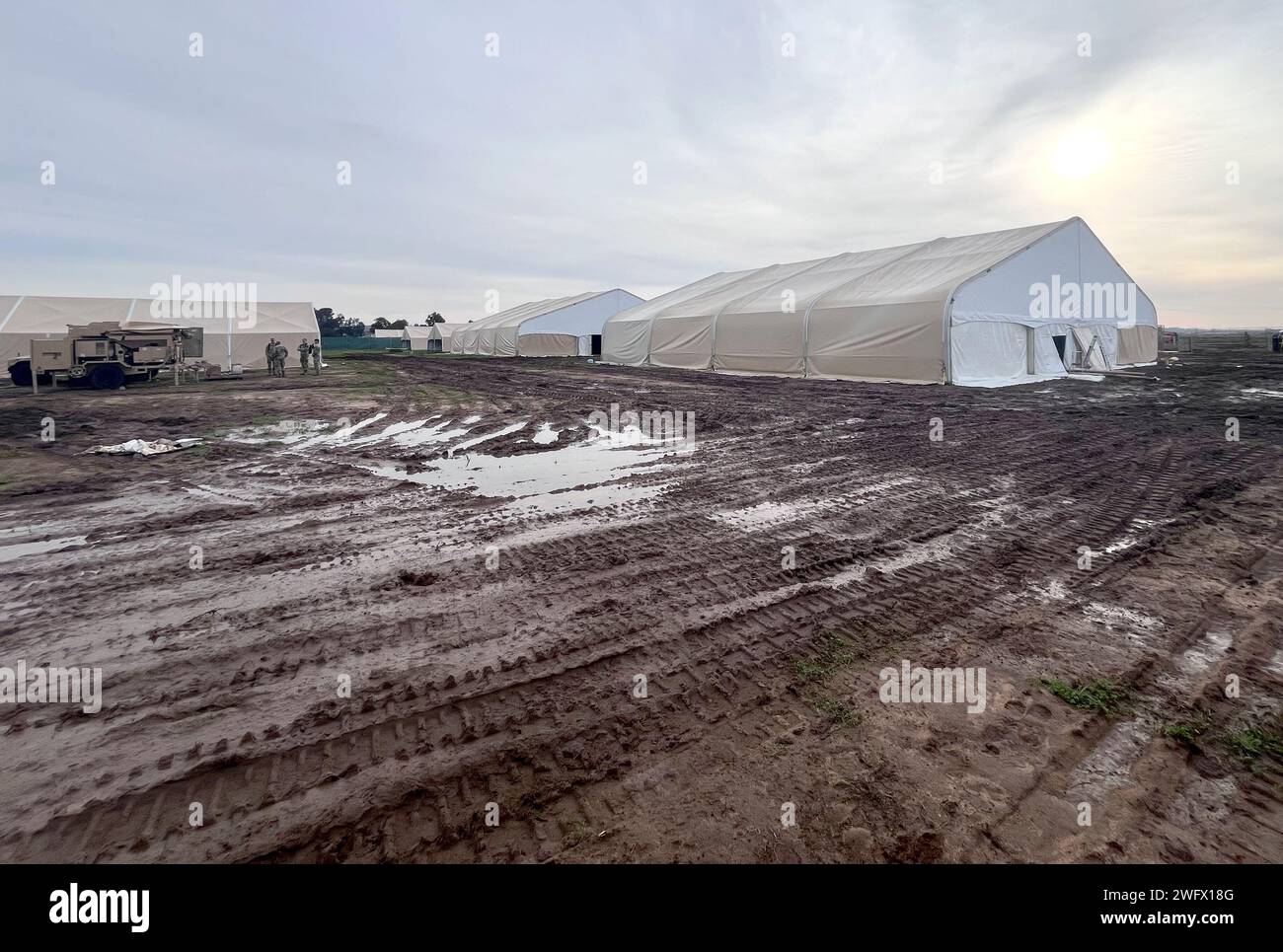 Weather challenges hi-res stock photography and images - Alamy