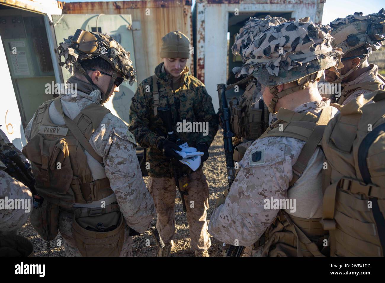 Advanced locations hi-res stock photography and images - Alamy