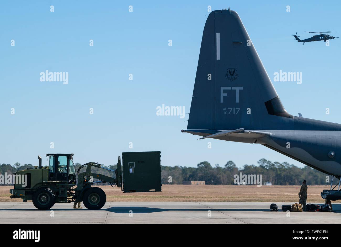 71st rescue generation squadron hi-res stock photography and images - Alamy