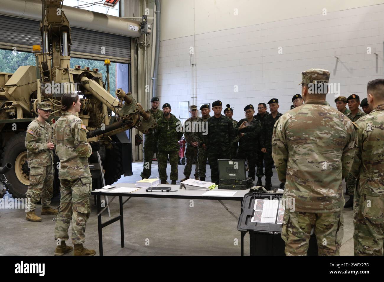 7th motorized division hi-res stock photography and images - Alamy