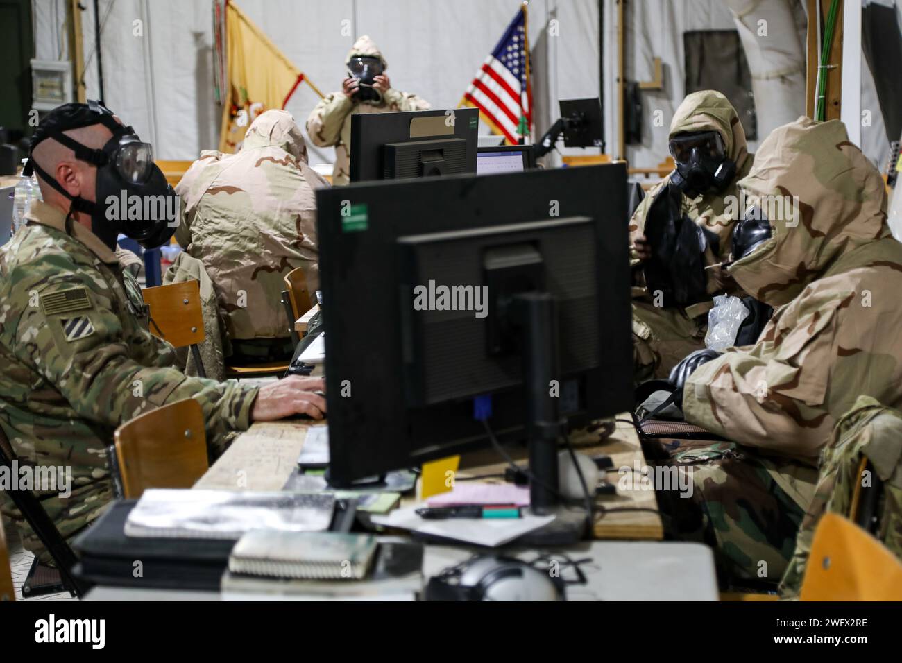 87th dssb hi-res stock photography and images - Alamy